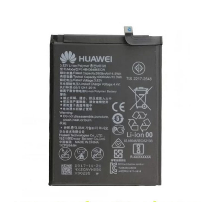 Thay Pin Huawei P30 Pro chính hãng, giá rẻ | Lấy liền